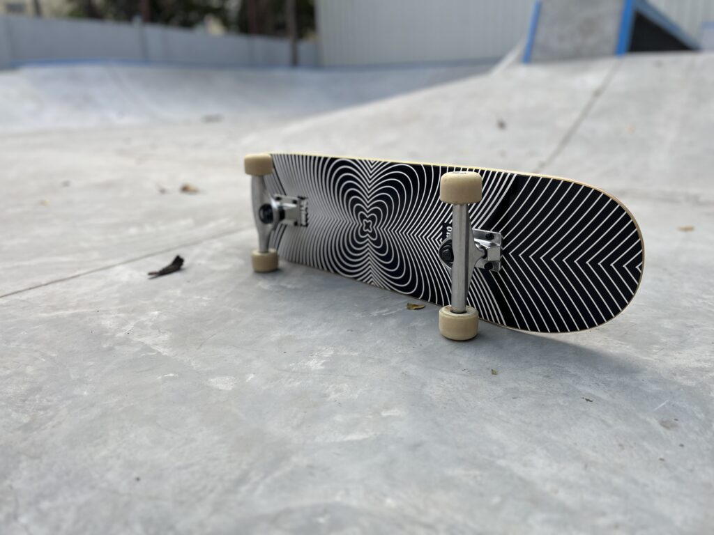 Beginner’s Guide: How to Pick Your First Skateboard (Without Losing ...